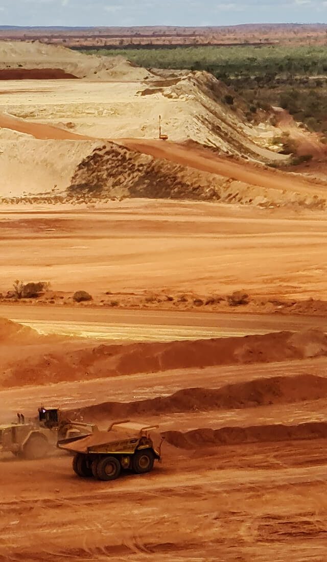 JML Mining Solutions